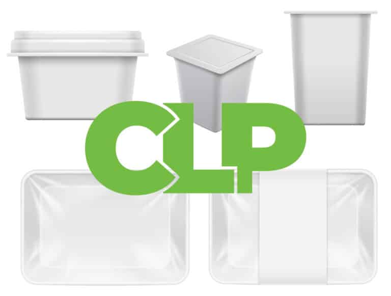 Custom Lidding Films for Product Packaging | Colorado Label & Packaging ...